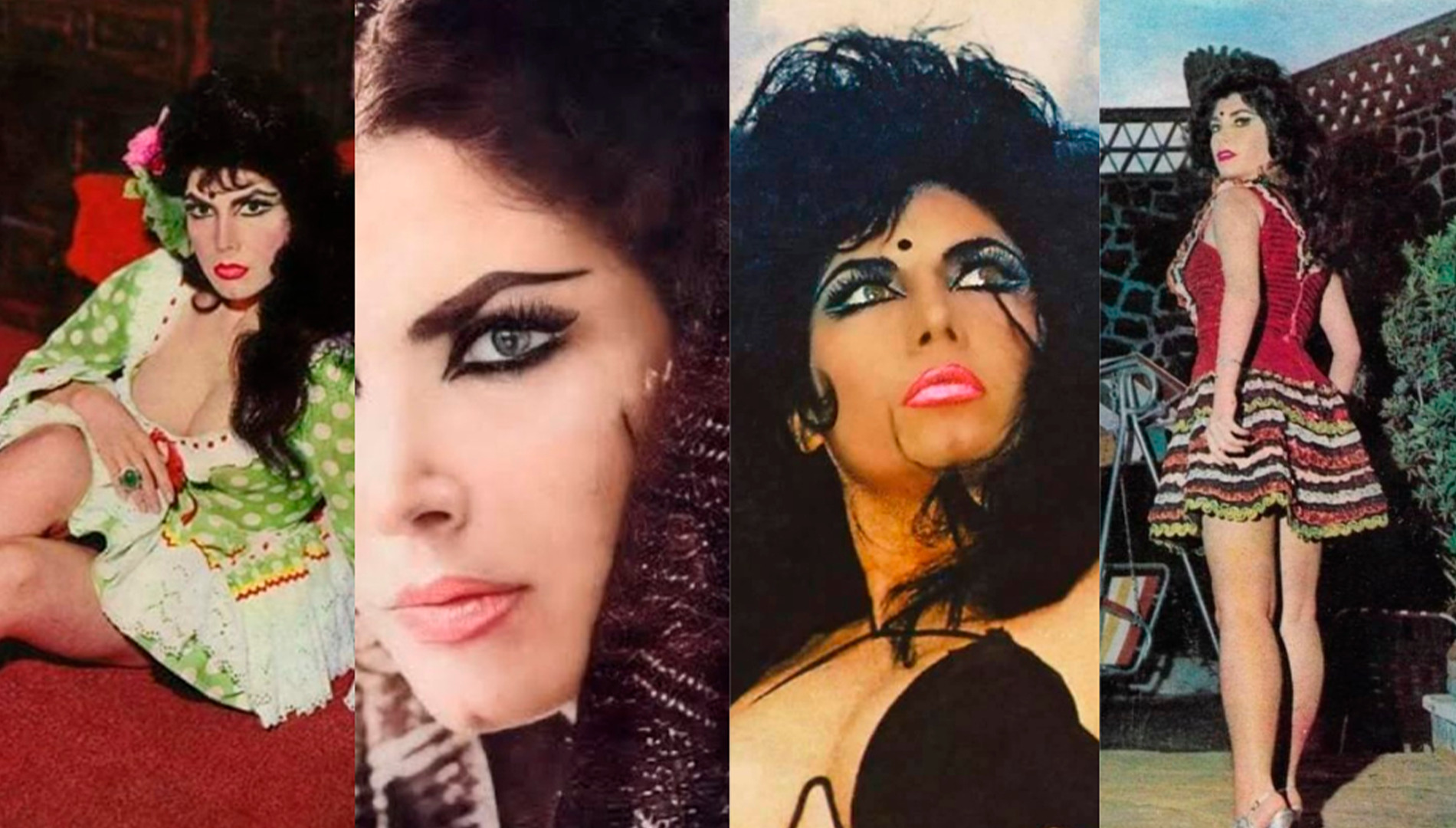 La misteriosa muerte de Javier Solis ¿Culpa de Irma Serrano? * Crónicas ...